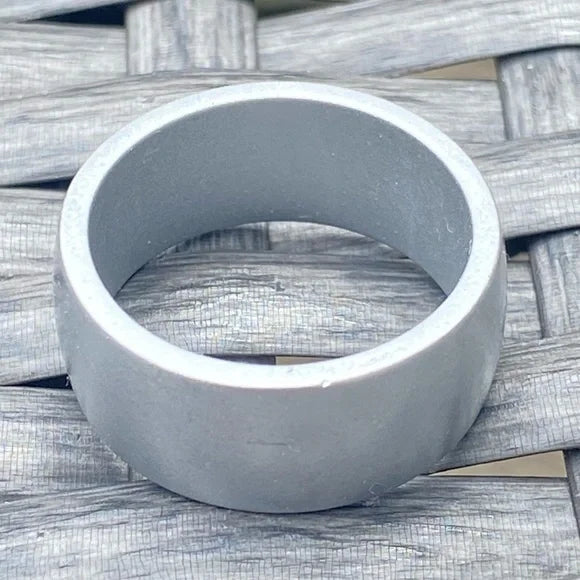 SALE! NEW - Fine Fashion Unisex Any-Activity Silicon Ring Colors 2 (Mu ...