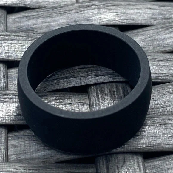 SALE! NEW - Fine Fashion Unisex Any-Activity Silicon Ring Colors 2 (Mu ...